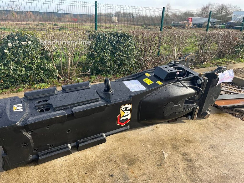 Caterpillar H180S hidraulični čekić