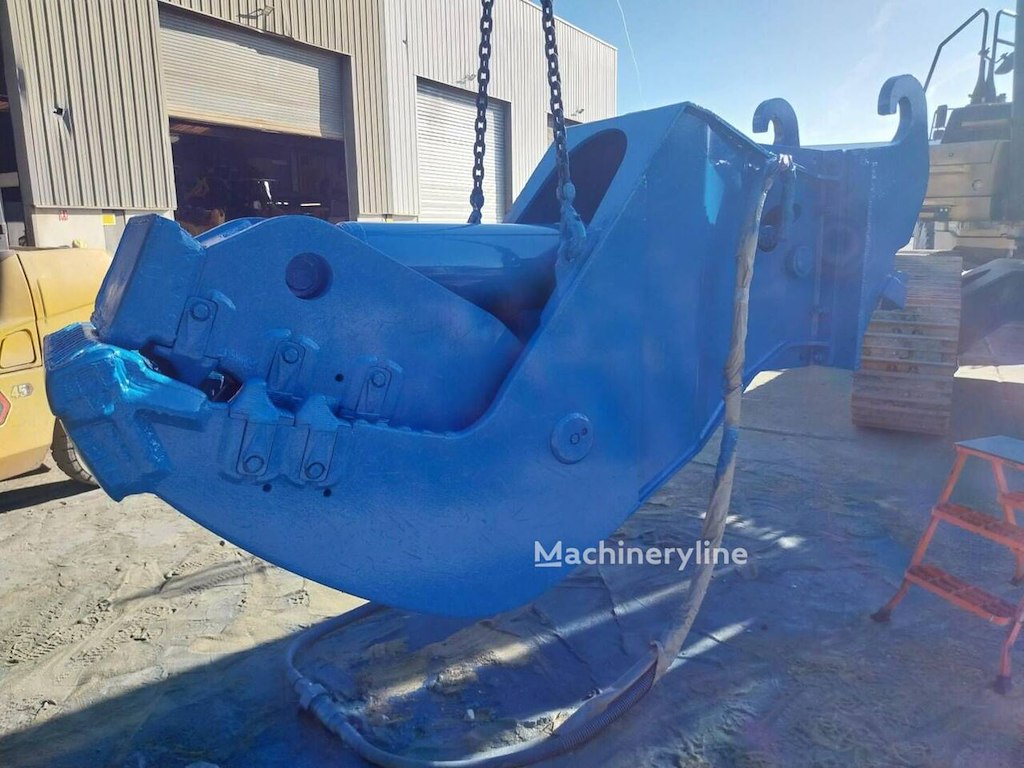 Arden BBH1000/CW45S hidraulične makaze