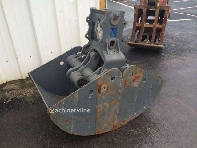 Liebherr GM10SW - 800mm grejfer