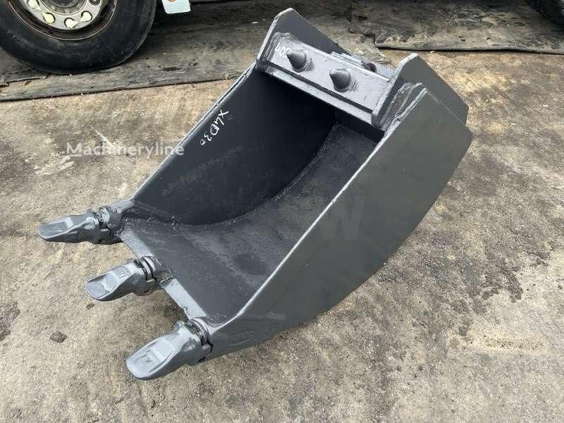 Mecalac serie 12 - 580mm grejfer