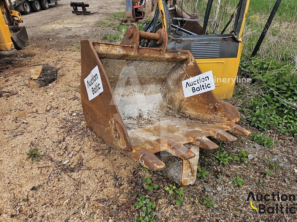 Prodaje se Digging bucket kašiku za bager na aukciji