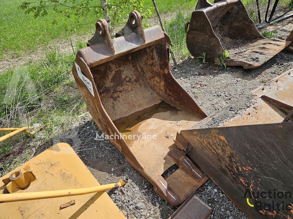 Prodaje se Digging bucket kašiku za bager na aukciji