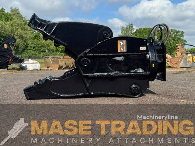 VTN FP 24 | Pulverisierer | Pulverizer | 25 ~ 34 TON hidraulične makaze