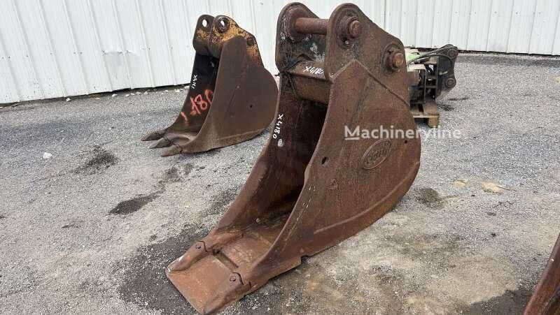 AUTRE 450mm - Axes 80mm kašika za mini bager