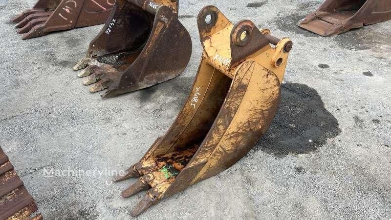 Case Tractopelle - 300mm kašika za mini bager