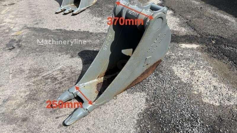 Morin M3 - 250mm kašika za mini bager