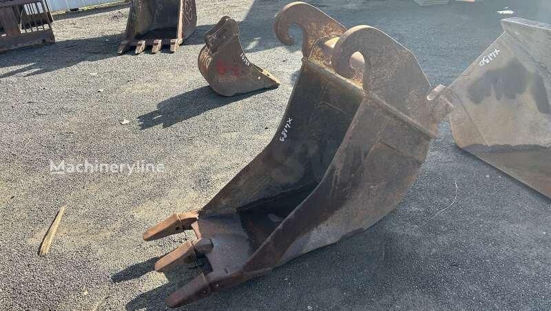 Verachtert CW20S - 480mm - abîmé kašika za bager