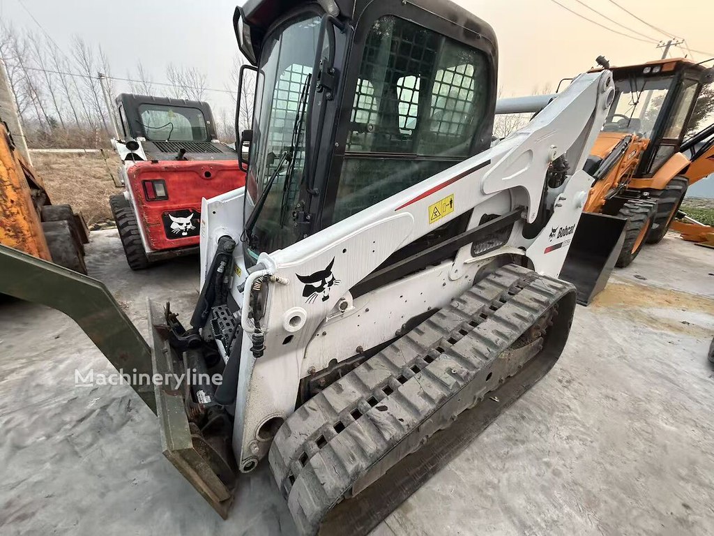Bobcat T770 mini utovarivač guseničar