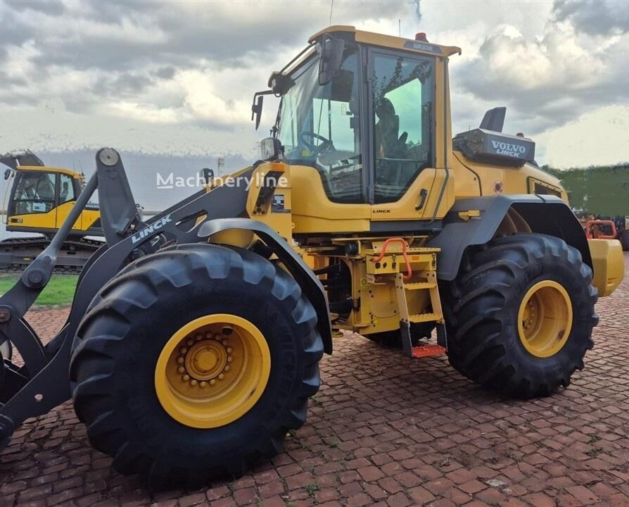 Volvo L90H prednji utovarivač