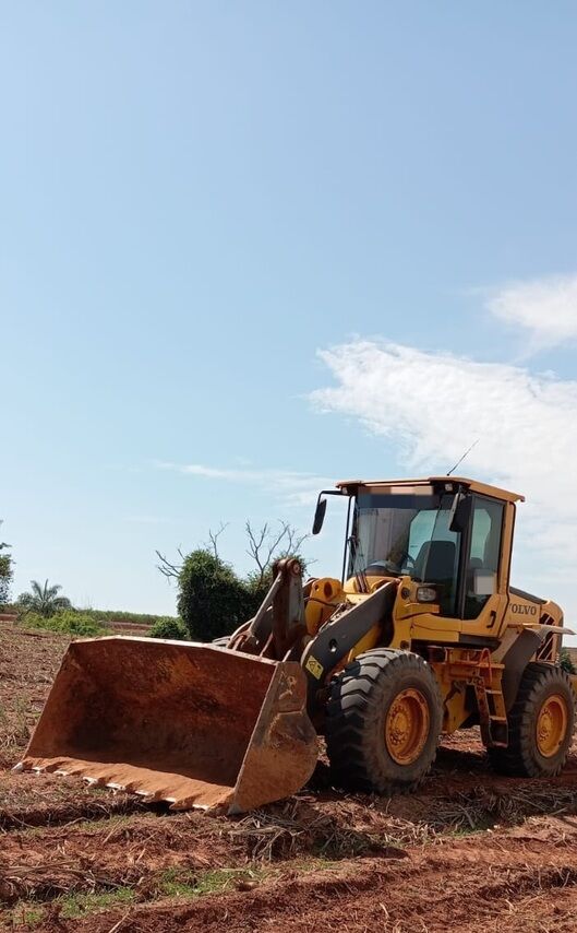 Novi Volvo L70 F prednji utovarivač