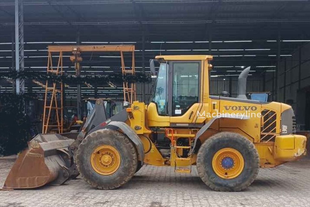 Volvo L90F prednji utovarivač