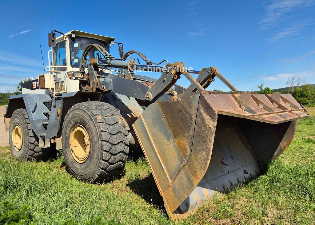Terex SL22 prednji utovarivač