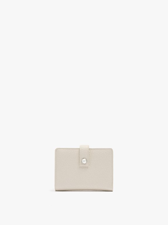 WALLET WITH TEXTURE M