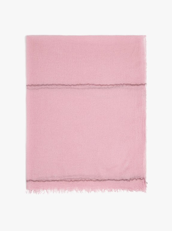 PASHMINA WOOL BLEND