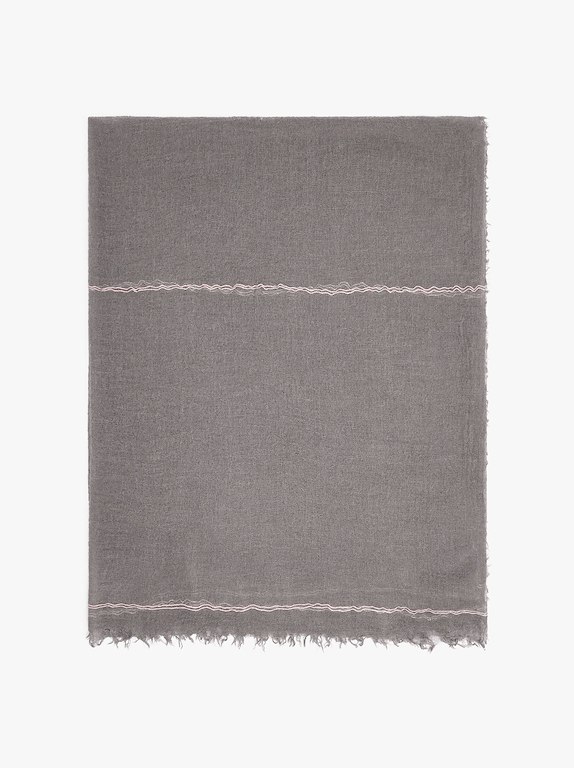 PASHMINA WOOL BLEND