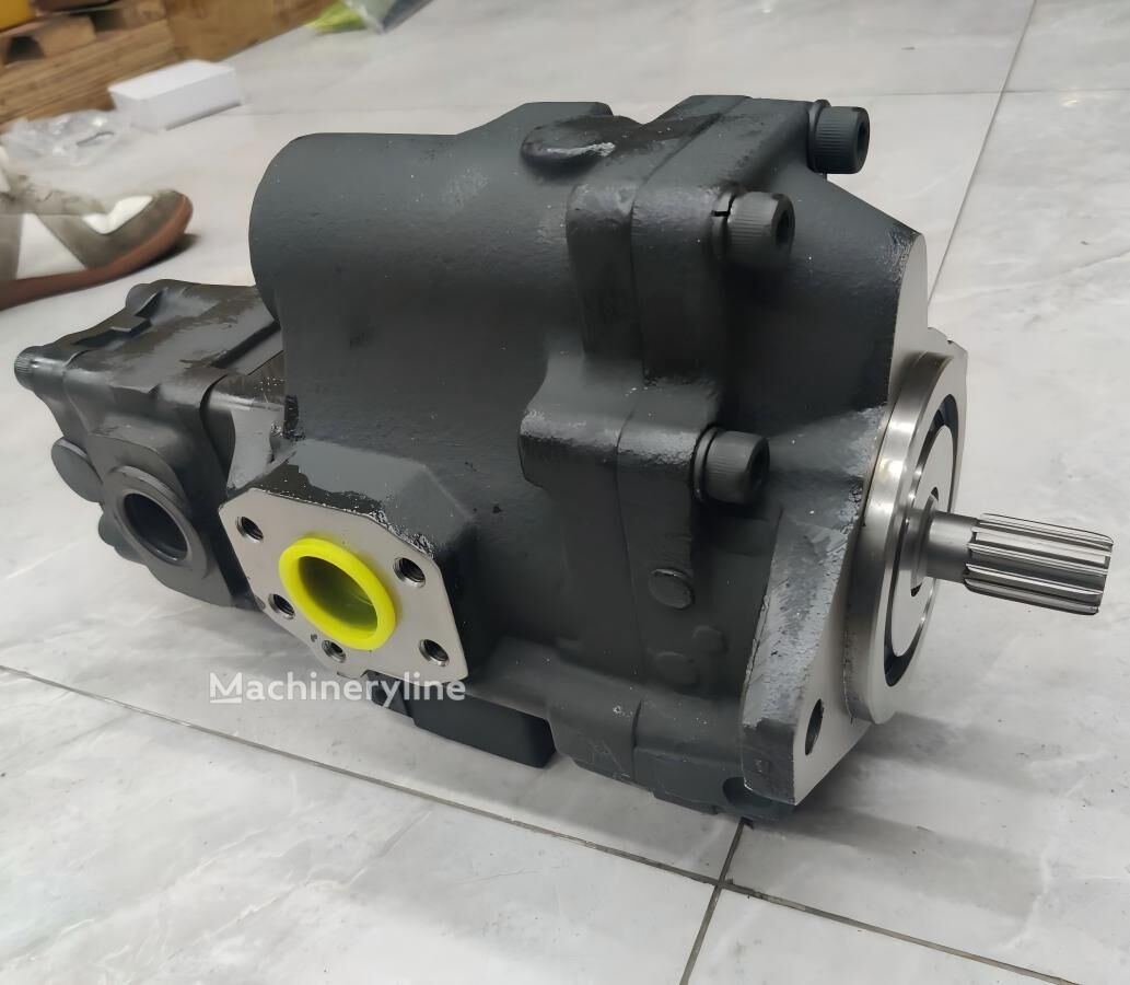 Nachi PVD-2B-44P-12G-4713H 1000241345 hidraulična pumpa za Wacker Neuson 3503 RD 3503RD mini bagera