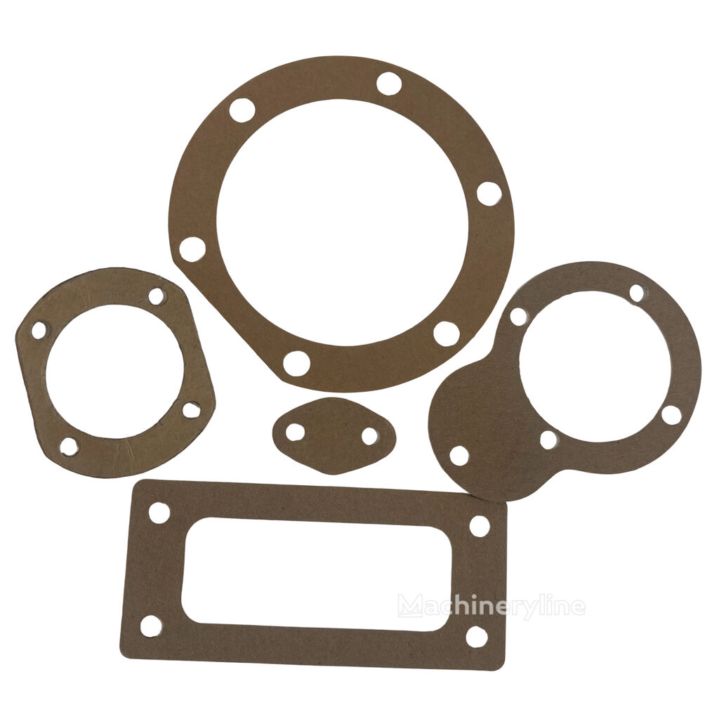 Gasket Set komplet za popravku za Qingdao Promising FLAND FL45 ,HZM,WOLF, EVERUN , HYTEC , HERACLES , SOCMA , CASER , TRANER , KINGWAY , FLAND , BLANCHE , MACHPRO , ALT građevinskog utovarivača