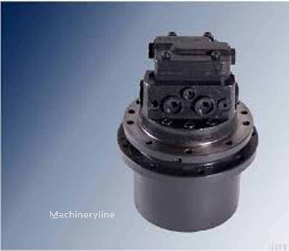Hidromotor pentru hidraulični motor za Airman AX05, AX08, AX10-U, AX20-U građevinske mašine