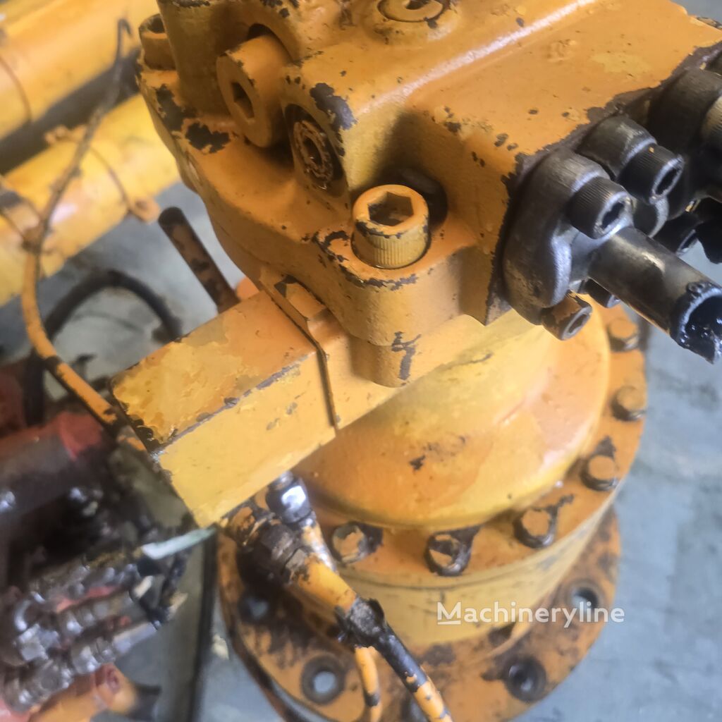 Reductor krajnji pogon za Hyundai 210.lc3 bagera