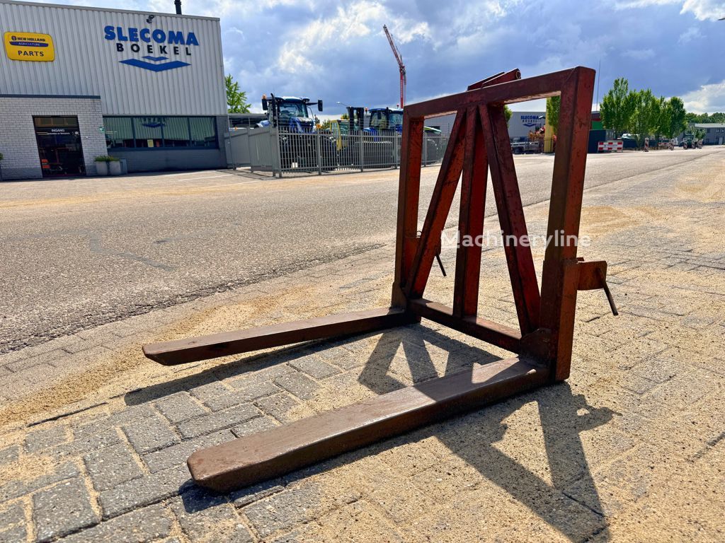 Onbekend Palletdrager viljuške