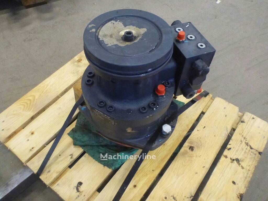 Volvo VOE14654548 rotacioni prenosnik za Volvo ECR 88 D mini bagera
