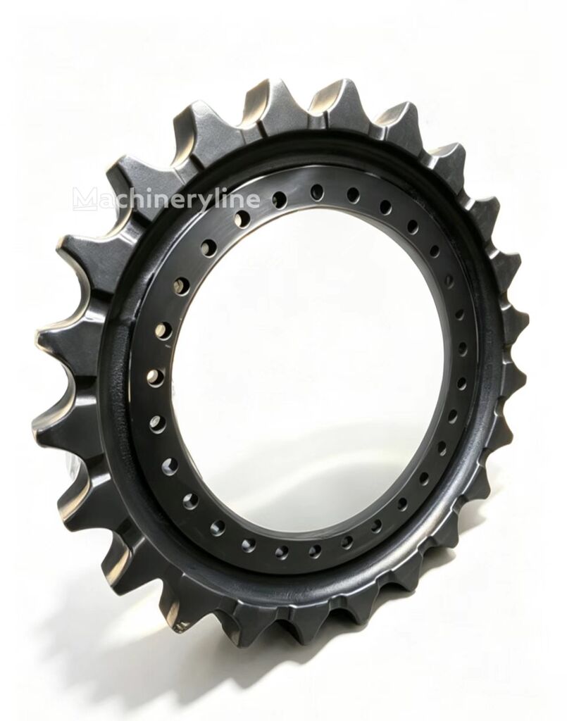 Liebherr Drive Sprocket Wheel 10800497 90205840 for R902/R914/R920/R934/R R902/R904/R914/R922/R924 lančanik za Liebherr R902/R914/R920/R934/R944/R960 bagera