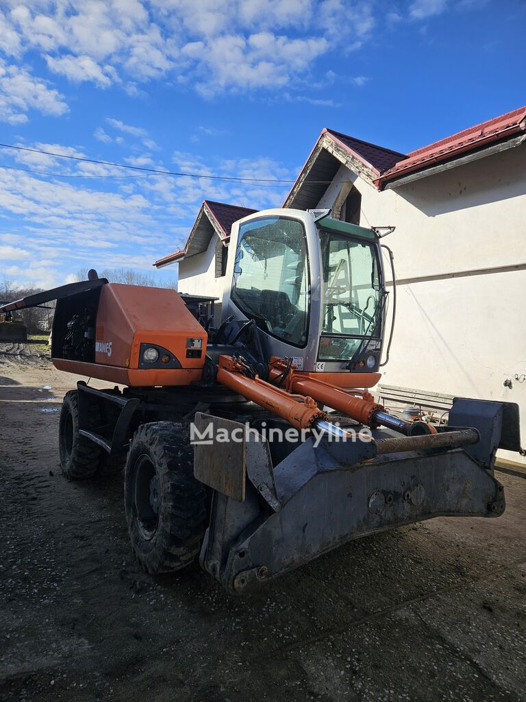 Deutz BF4M 1013EC motor za Terex 1805M bagera