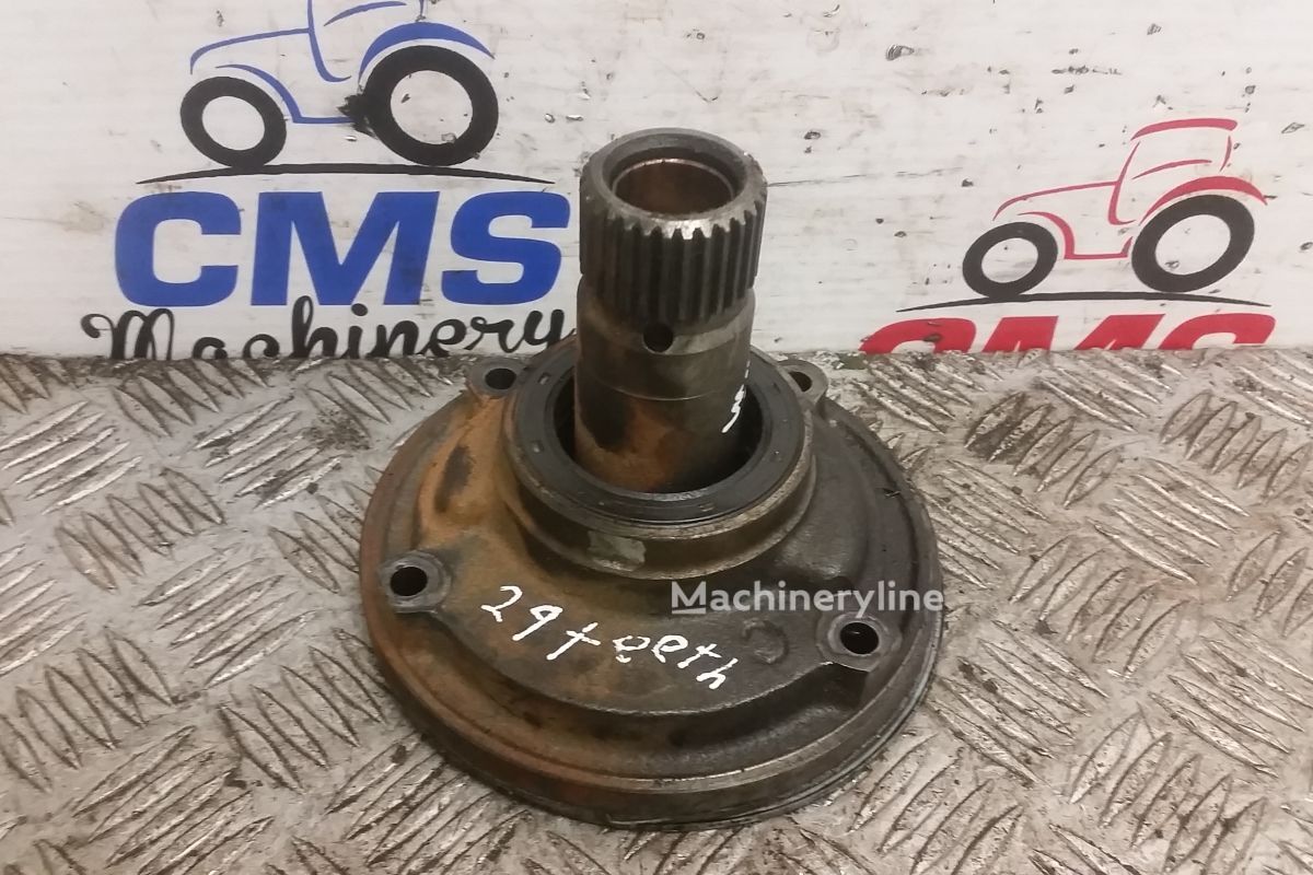 Massey Ferguson 50 B Transmission Oil Pump 1437-191018-115951058 za bagera-utovarivača