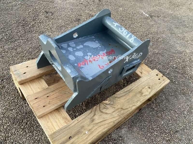 Arden EQUIPMENT QA10 brza spojnica za bagera