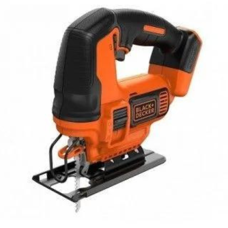 Black and Decker Set aku. udarna bušilica+ubodna testera+mouse brusilica 18V 1.5 Ah, BCK31S1S