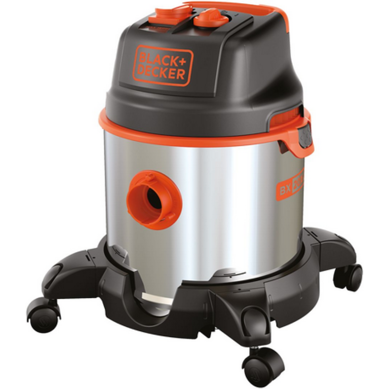 Black&Decker Usisivač mokro – suvi 1400w 20l, BXVC20XE