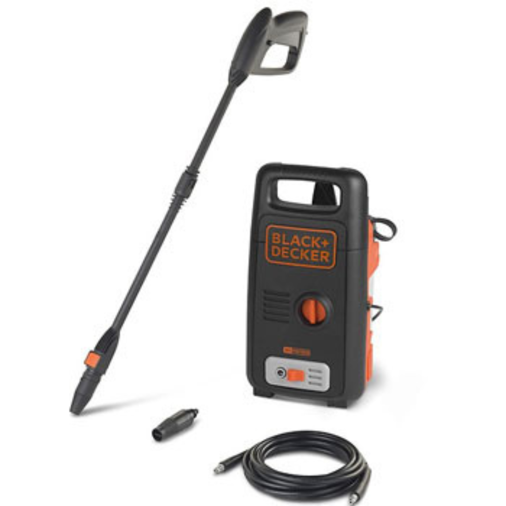 Black+Decker Perač pod pritiskom 1300W, BXPW1300E
