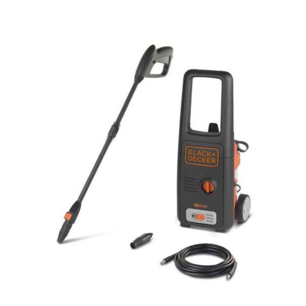 Black+Decker Perač pod pritiskom 1400W, BXPW1400E