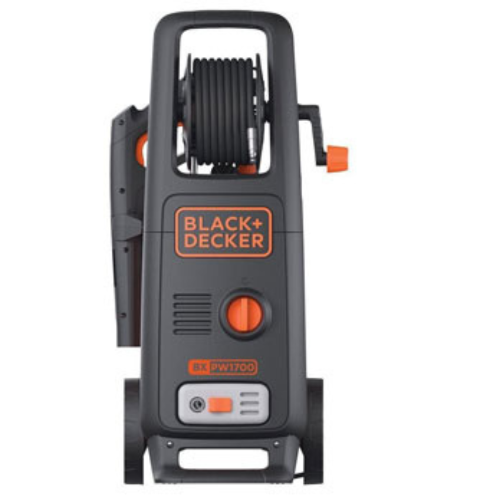Black+Decker Perač pod pritiskom 1700W, BXPW1700E