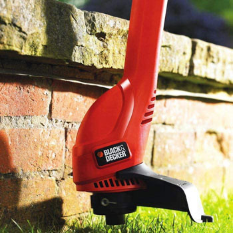 Black+Decker Trimer 250W, GL250