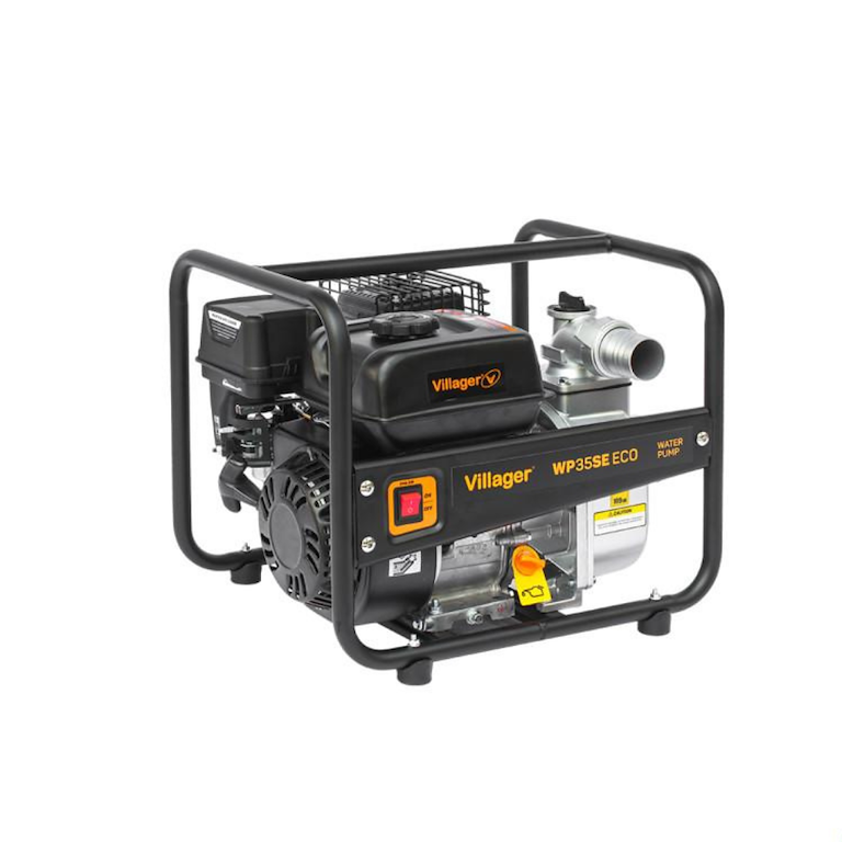 Villager – Motorna pumpa za vodu WP 35 SE ECO – 068171