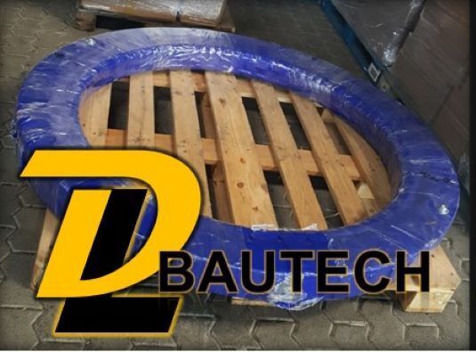 Liebherr slew ring, bearing 944, 939500601, 933628601, 982752101 ralla okretni prsten za Liebherr R944, A944 bagera