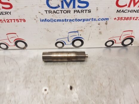 Massey Ferguson Backhoe Loader 50 Hx Transmission Shaft Please Check The Photos 1437-191219-142540076 međuprenosno vratilo za bagera-utovarivača