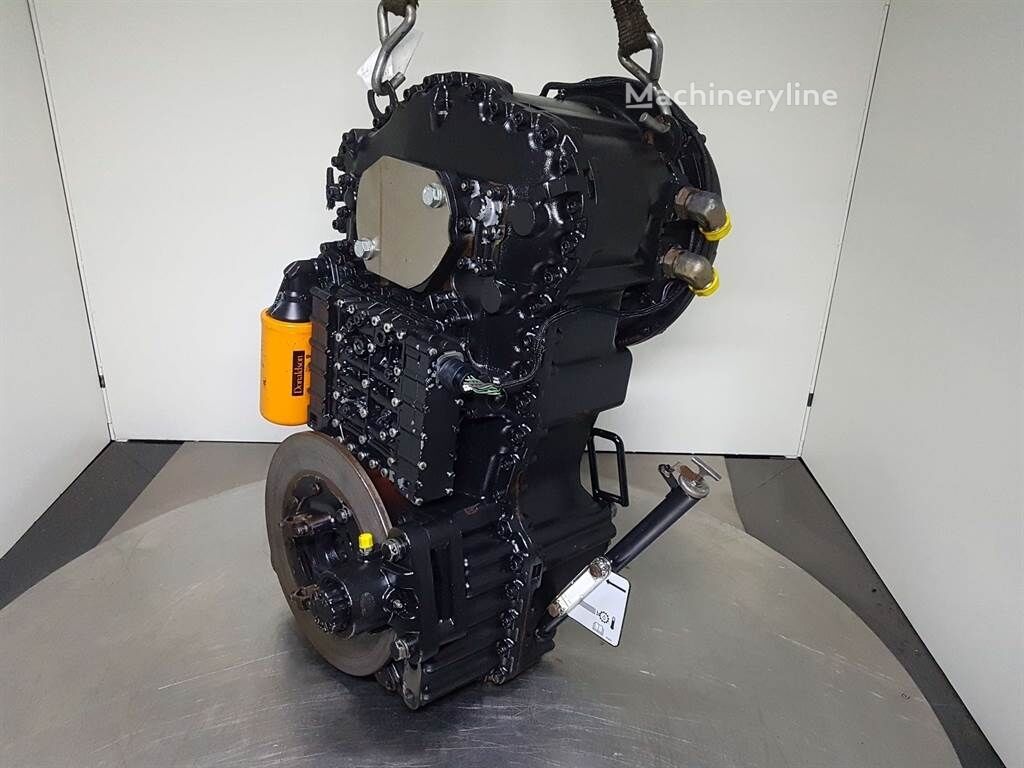 Case 621D / ZF 4WG-160 menjač za građevinske mašine