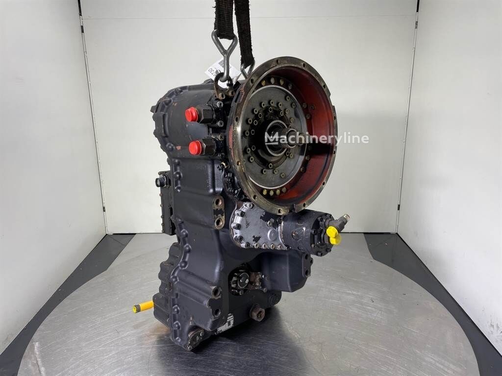 JCB 426 / ZF 4WG-160 menjač za JCB 426 prednjeg utovarivača