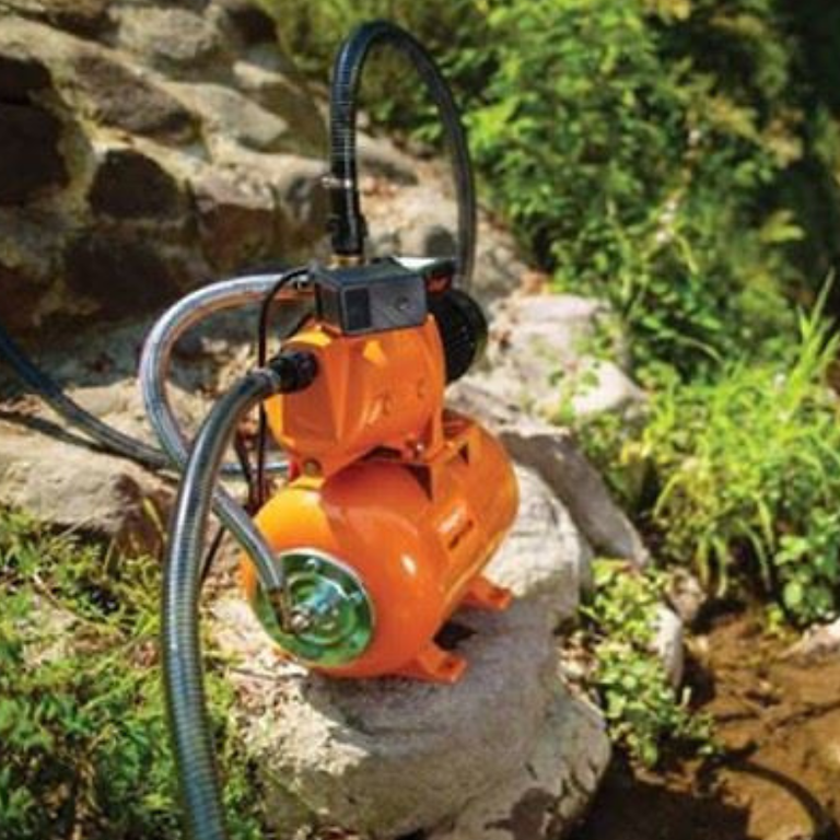 Villager Hidropak za vodu – VGP 800