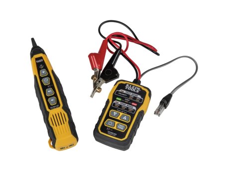KLEIN TOOLS Tone & Probe PRO Komplet tonski tragač elektro vodova