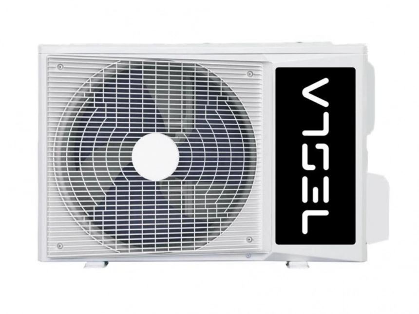 Klime Tesla TC35G301-1232IAWT/inverter/R32/12000BTU/A++/A+/grejac spoljne jedinice/-25/wi-fi/bela