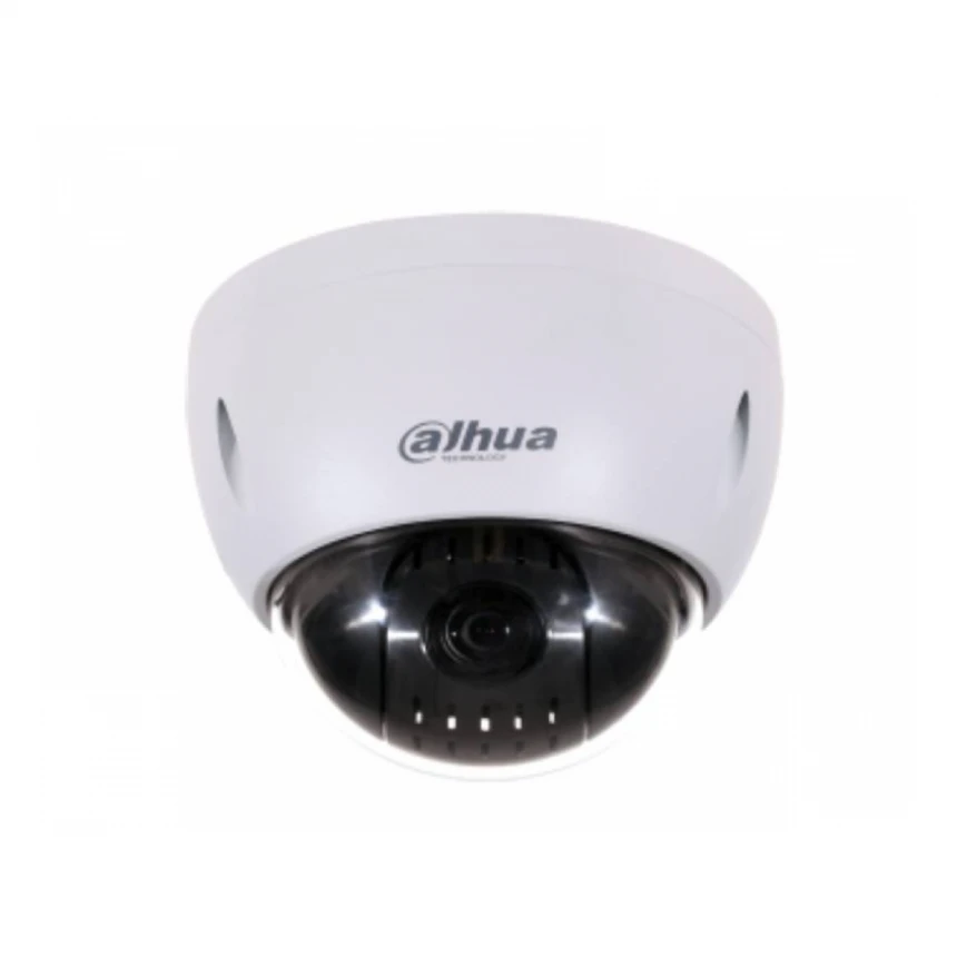 DAHUA SD42215-HC-LA 2MP 15x Starlight HDCVI PTZ Camera