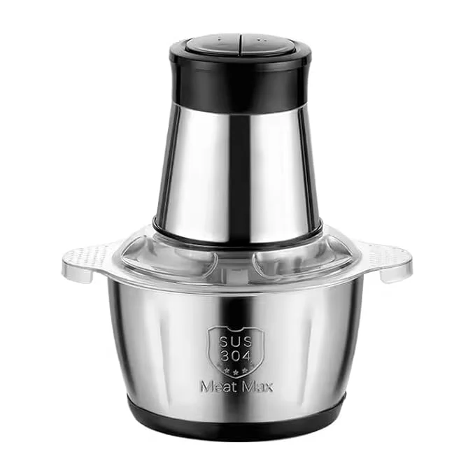 Električni blender za meso i povrće 2L