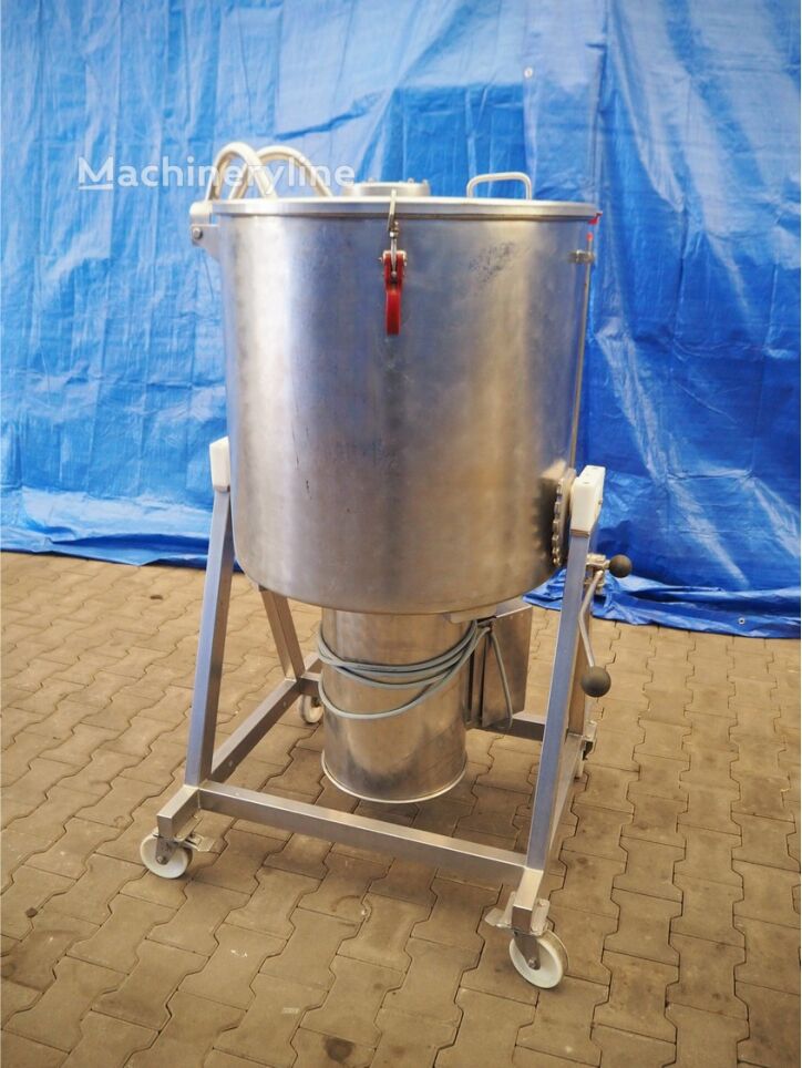 Röschermatic MM-300 masažer za meso