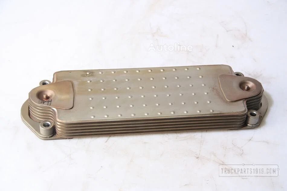 Scania Gearbox & Clutch Parts Oliekoeler Versnellingsbak 1753112 hladnjak ulja za kamiona