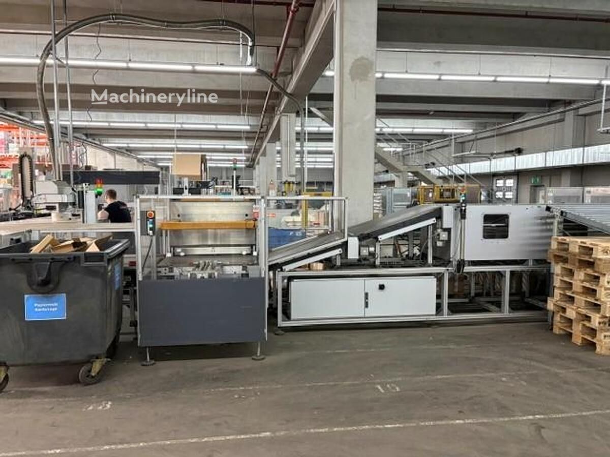 CMC Cartonwrap XL ostala oprema za pakovanje