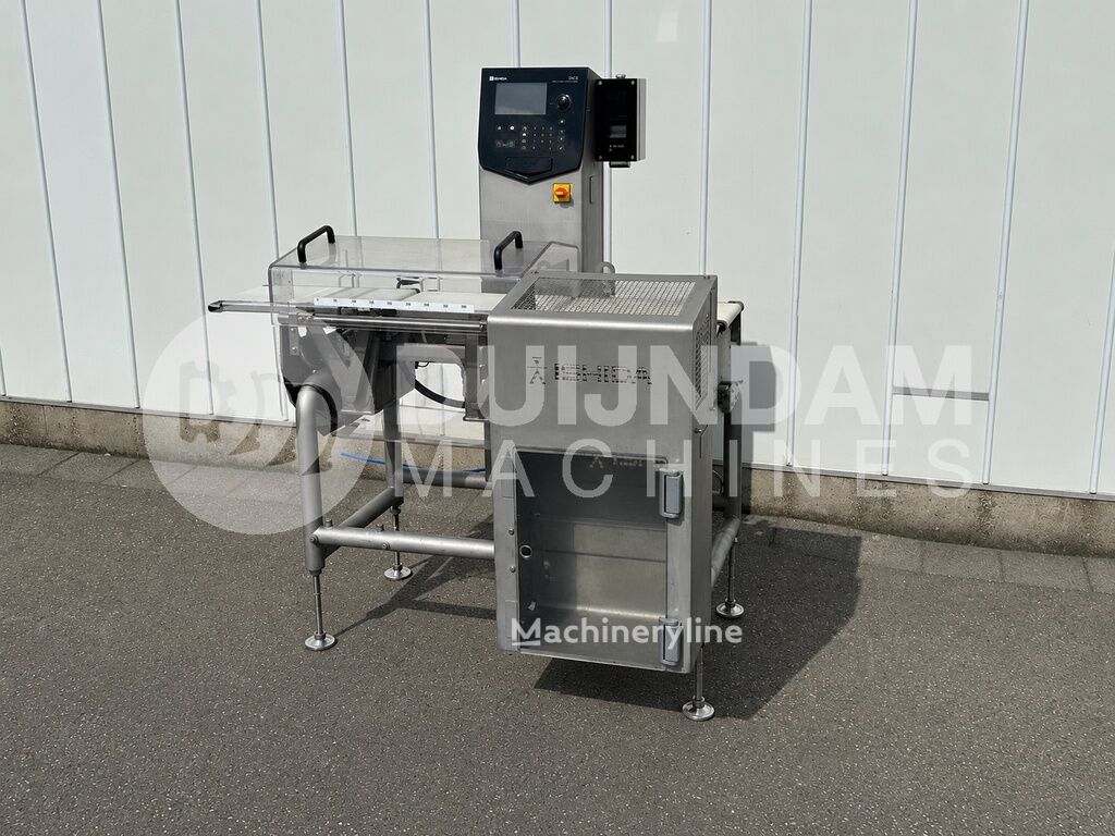 Ishida Dacs-G-SO15-24-SS-1-S ostala oprema za pakovanje