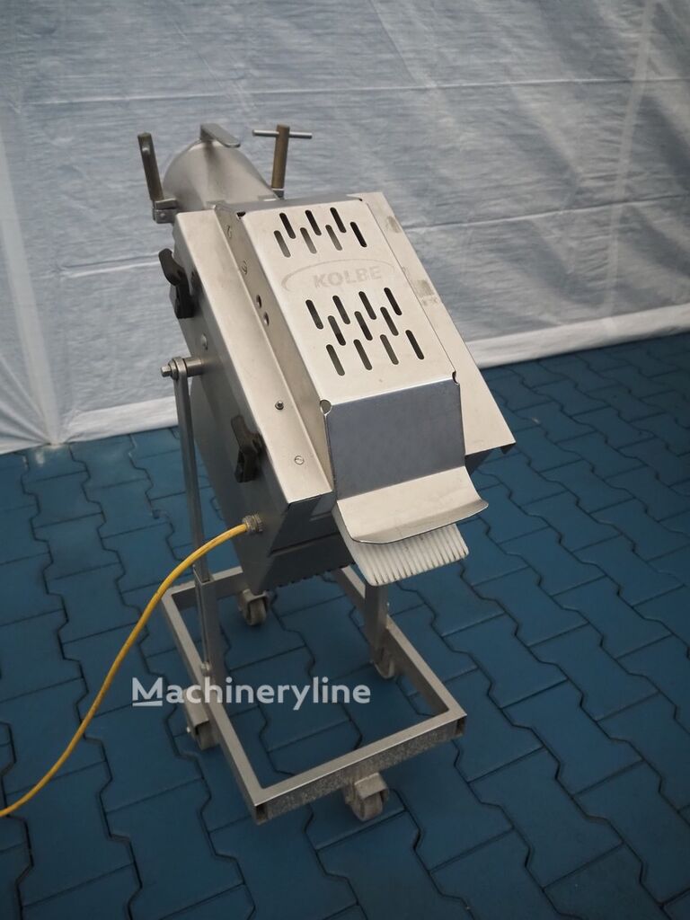 Kolbe PF 110 punilica